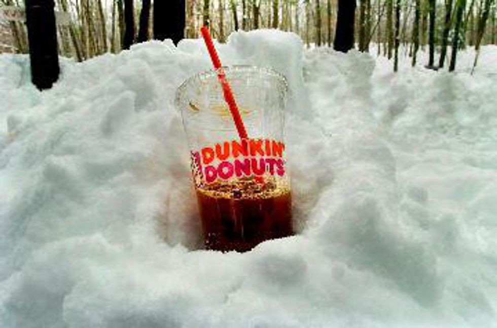 8 New Englander Winter Essentials