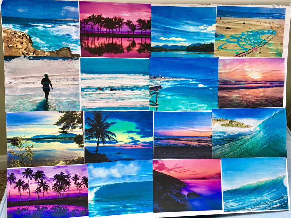 8 DIY Projects Every College Girl Should Try Over Winter Break