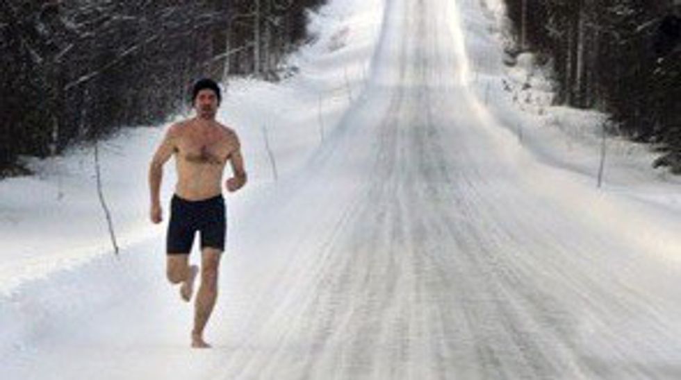 What It Means To Live In The Coldest City In America