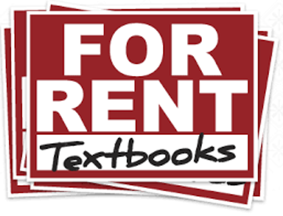 5 Tips For Every College Student Purchasing TextBooks