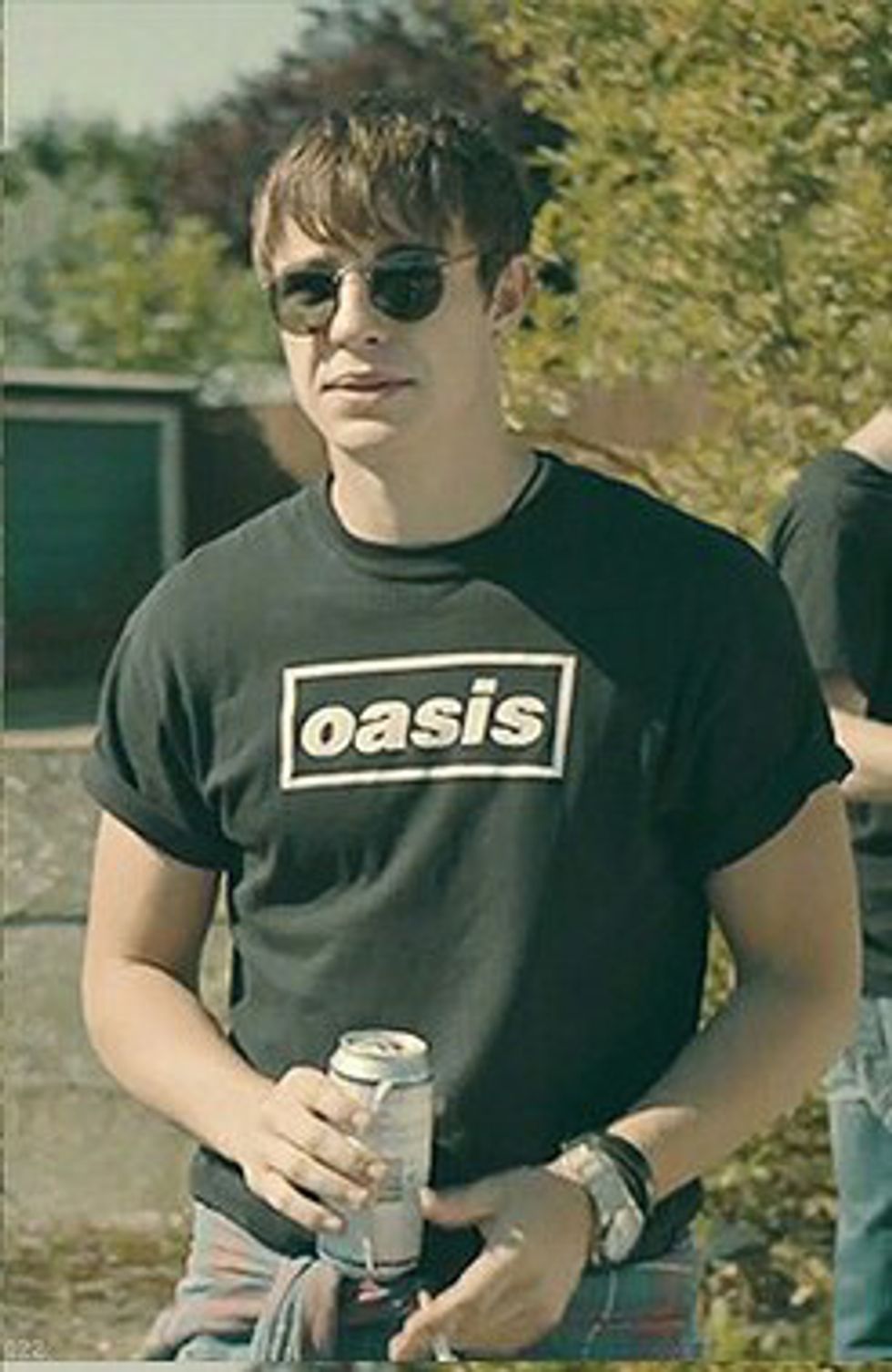 Why Finn Nelson Should Be Your 2017 Crush