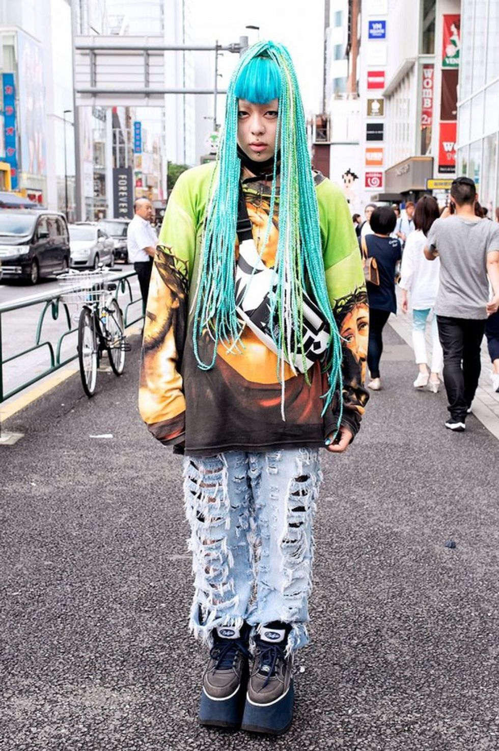 4 Styles From Japan Everyone Should Know About