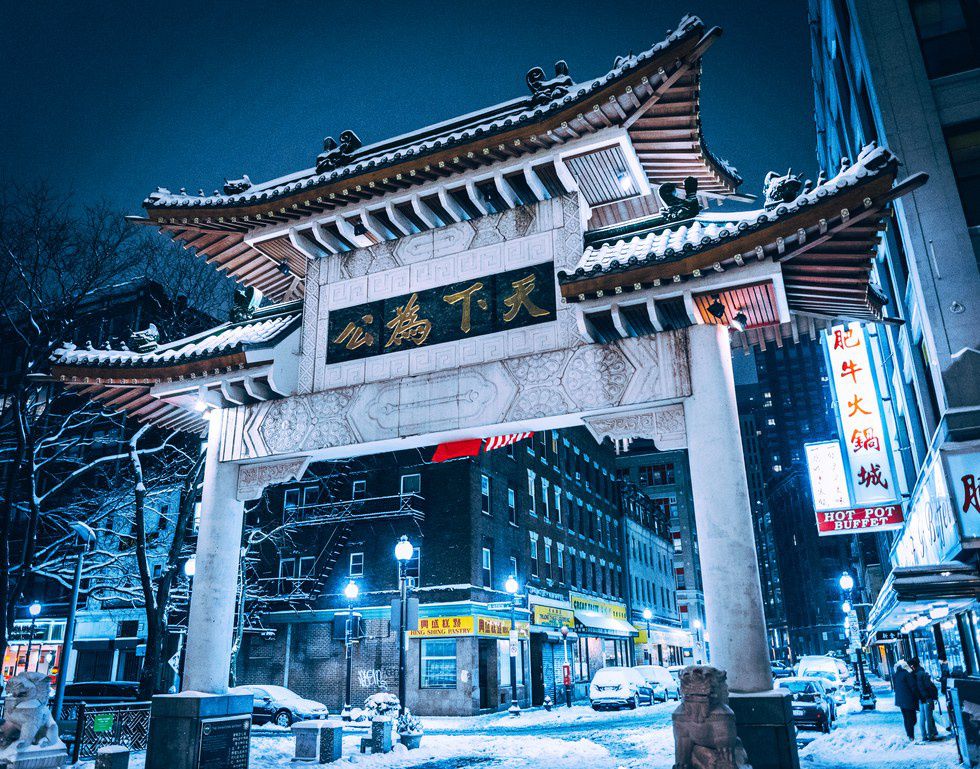 Chris Rocco's Talent And Passion With Photography