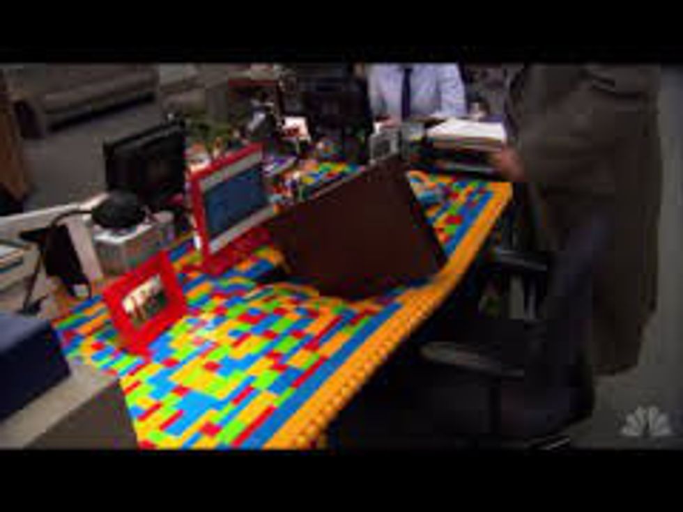 20 Pranks Jim Uses On Dwight That Will Make Your Day