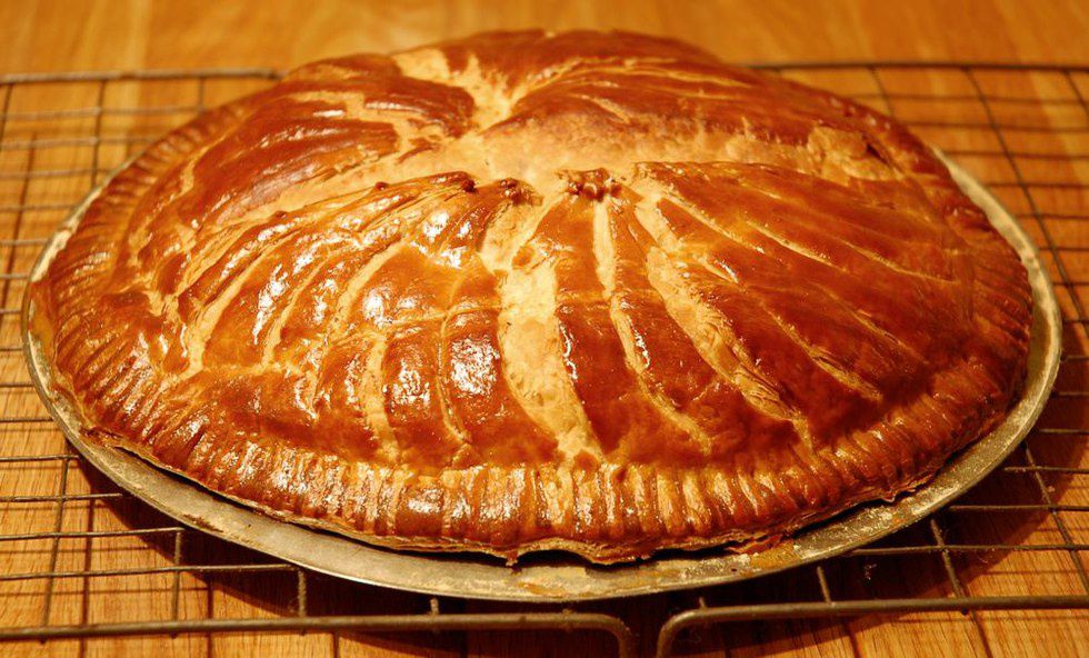 The History Of The King Cake, The Best Carnival Season Tradition