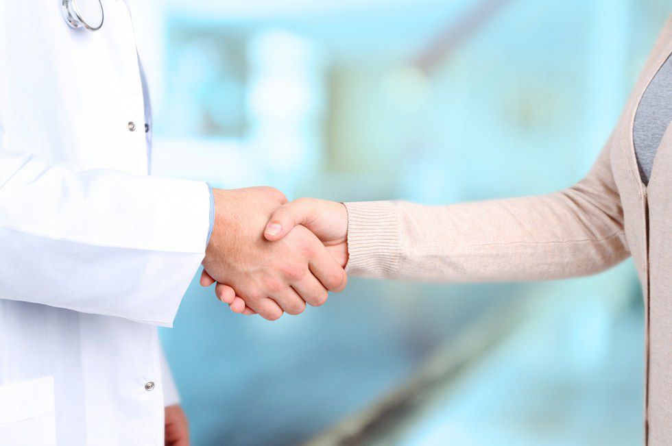 Doctors Can Now Refuse Treatment out of "Religious Freedom"