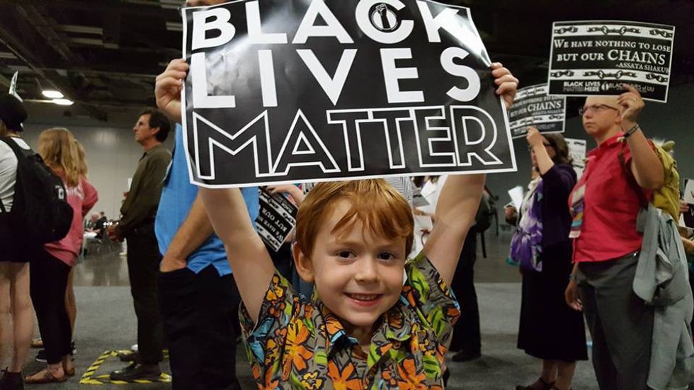 8 Ways To Be More Than Just A Social Media Activist In 2017