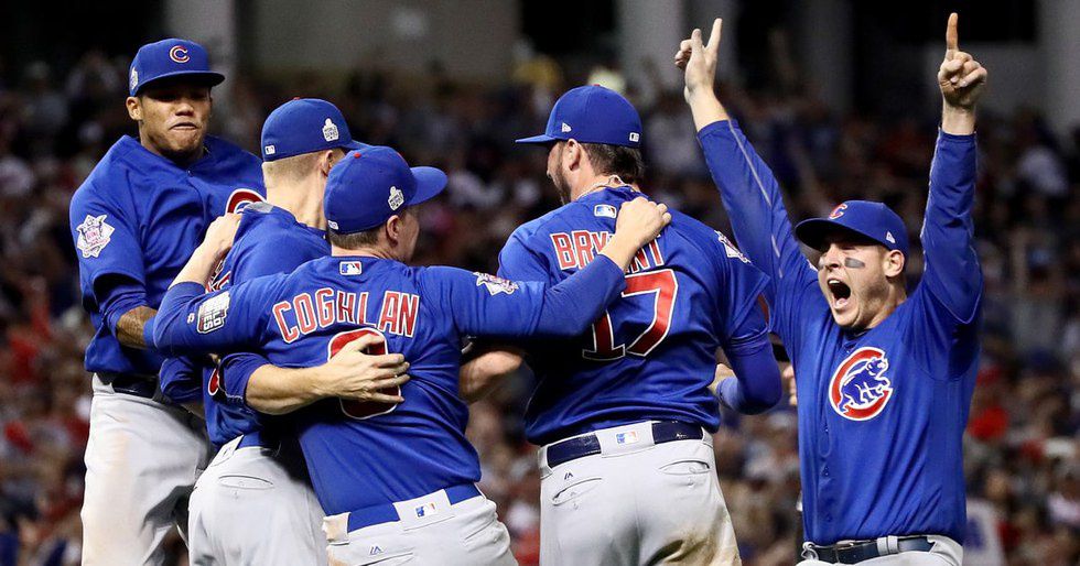 8 Positive Things That Happened In 2016