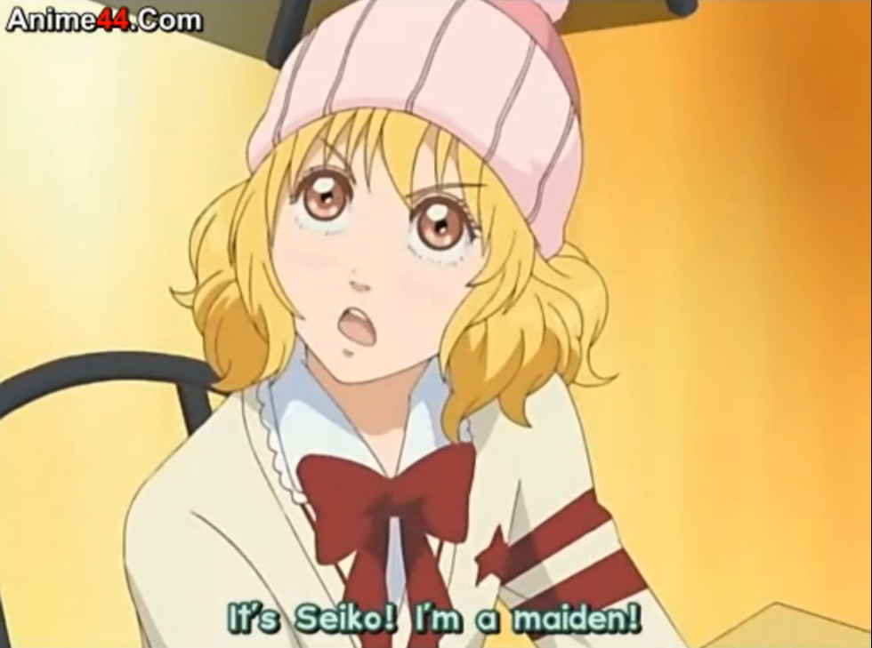 14 Gender Nonconforming Beauties In Anime And Manga