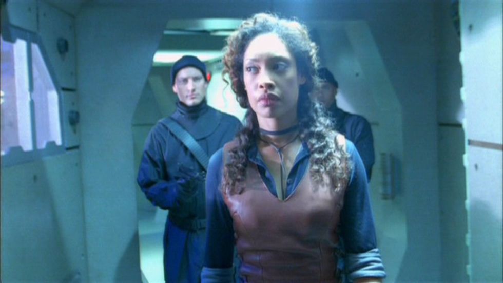 The Not-So-Official Ranking Of Every "Firefly" Episode