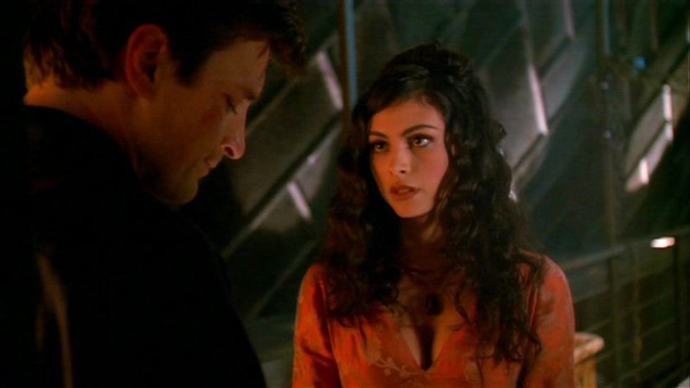 The Not-So-Official Ranking Of Every "Firefly" Episode