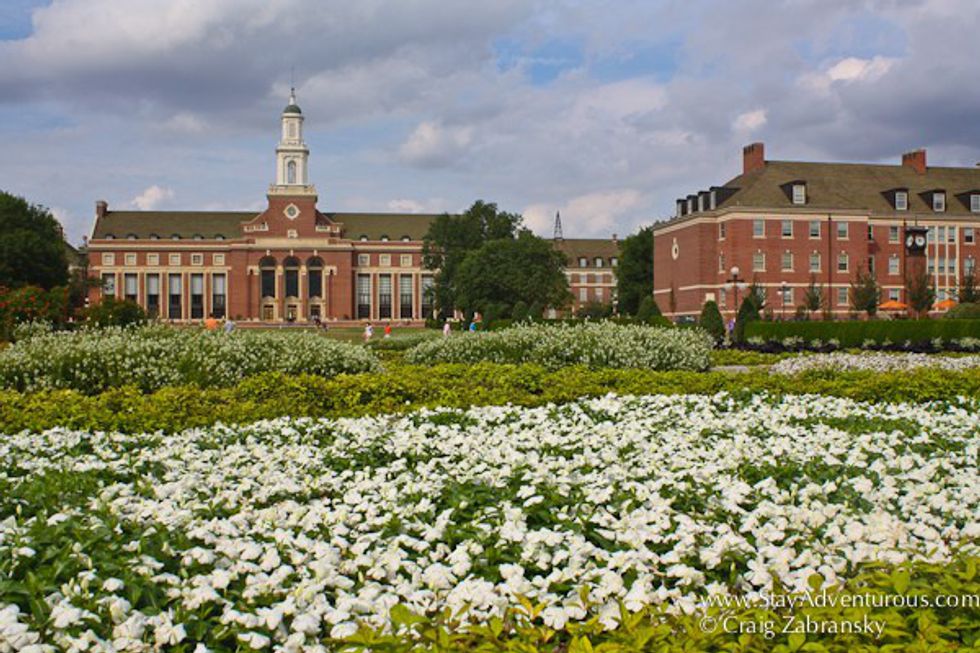 Our Hometown Glory: Stillwater, OK