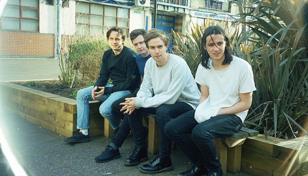 30 Indie Artists To Listen To Now