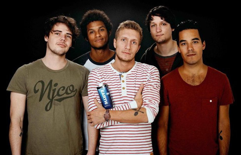 30 Indie Artists To Listen To Now