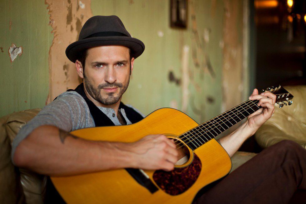 30 Indie Artists To Listen To Now