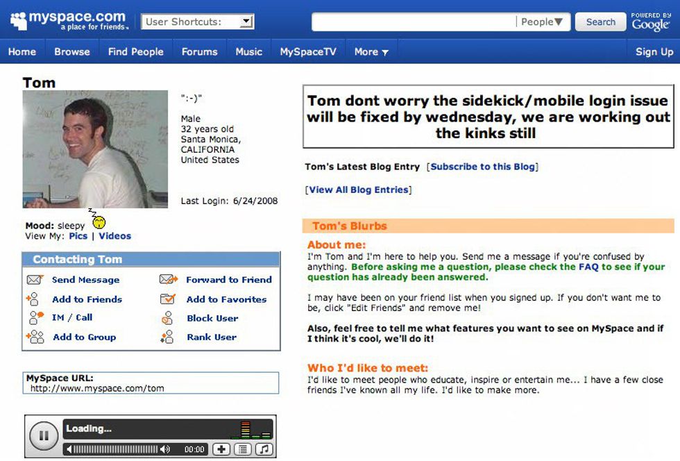 25 Things From The 90s-2000s Sure To Give You Nostalgia