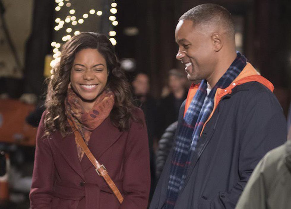4 Things I learned From Collateral Beauty