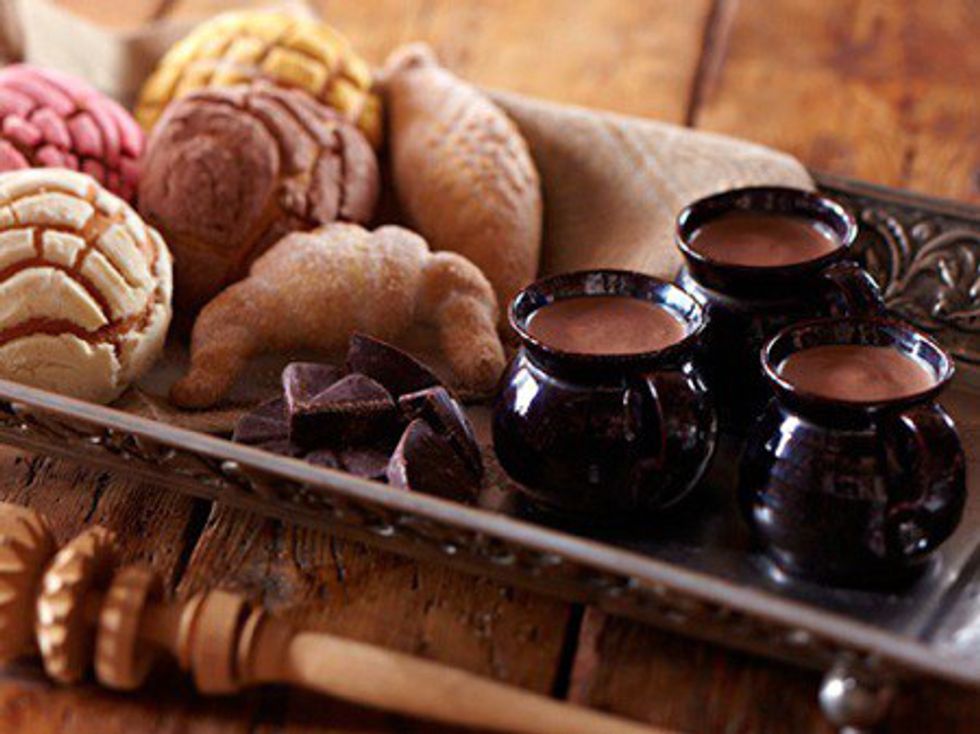 Celebrating Christmas In A Mexican Household