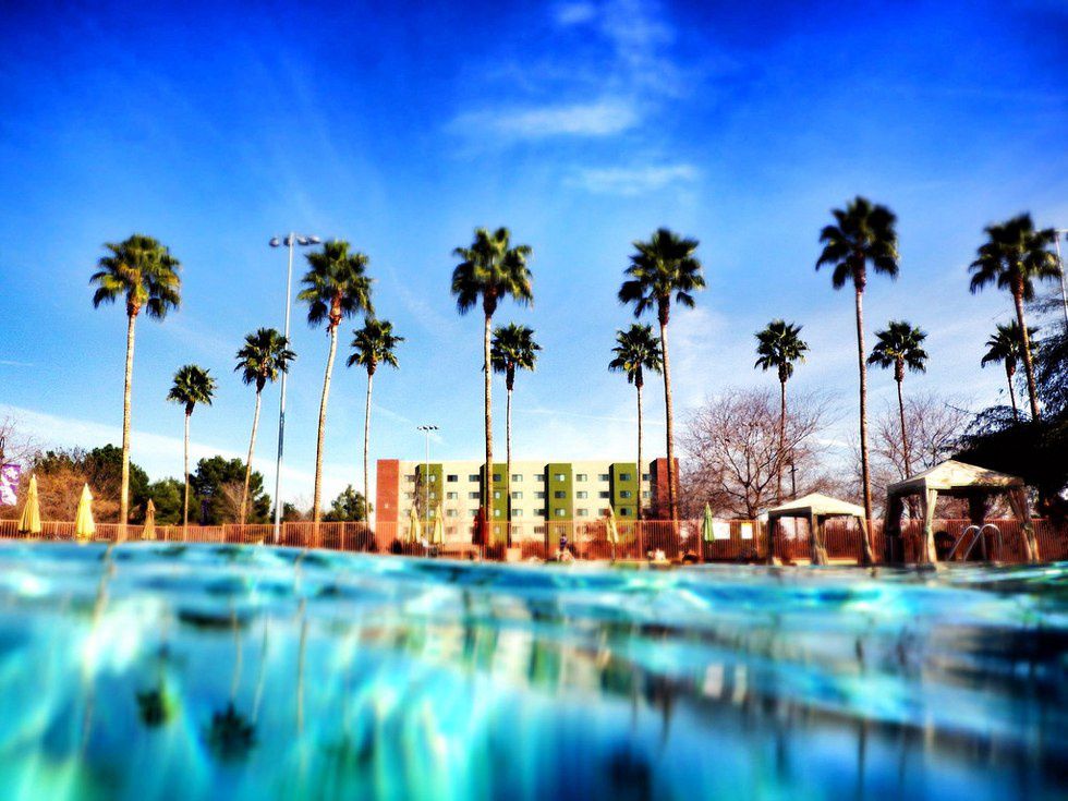11 Reasons Why You Should Probably Attend GCU