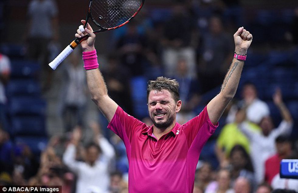 Recap Of The 2016 Tennis Season