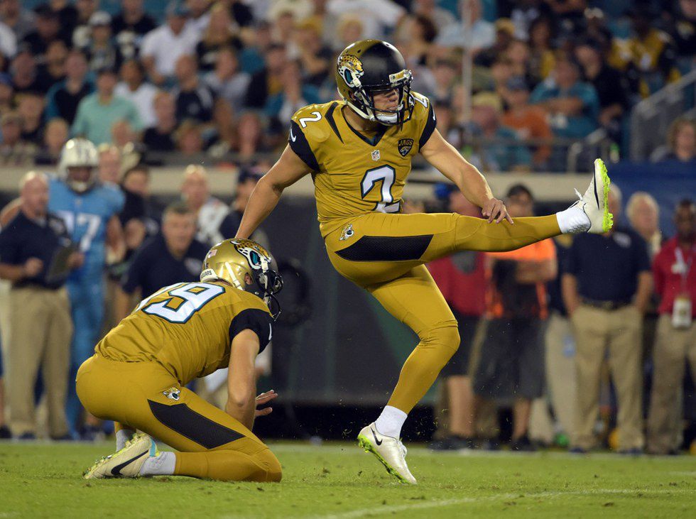 The Ugliest Alternate Uniforms In NFL History