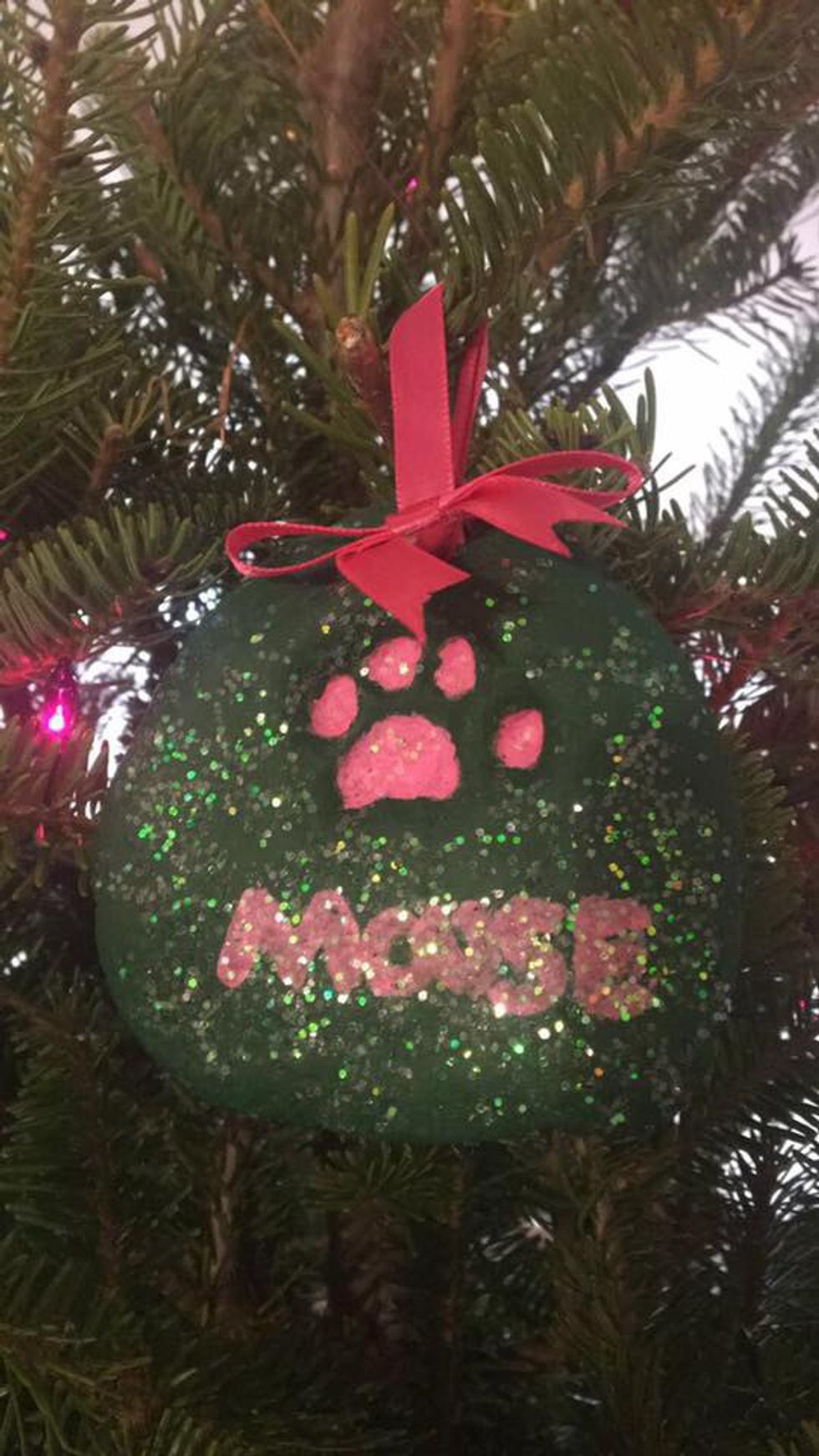 4 Simple And Cute DIY Ornaments