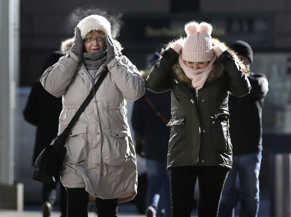 10 Things Only People Who Hate The Winter And Wish It Was Summer ...