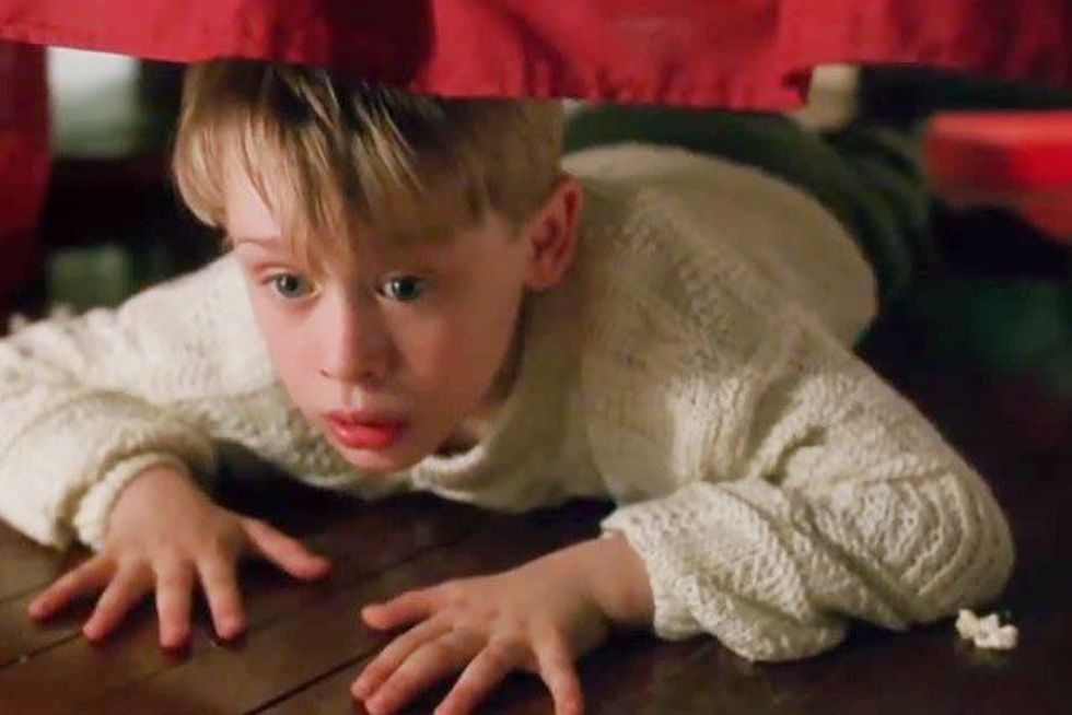 5 Best Christmas Movies To Put You In The Spirit