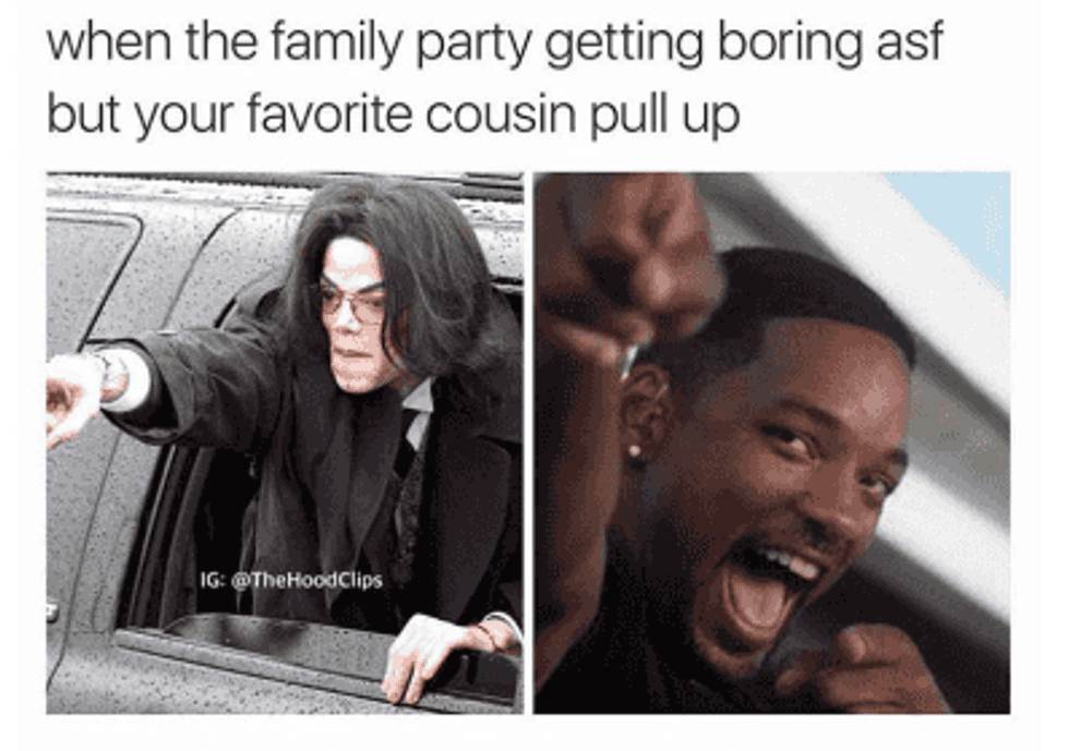 17 Best Things About Coming Home From College
