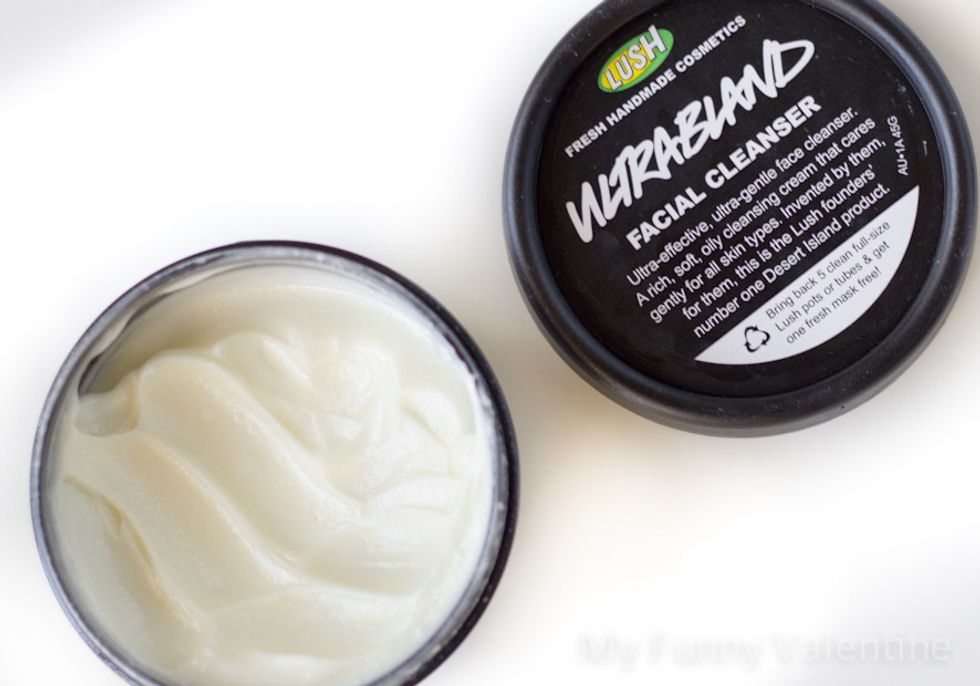 10 Lush Must-Haves