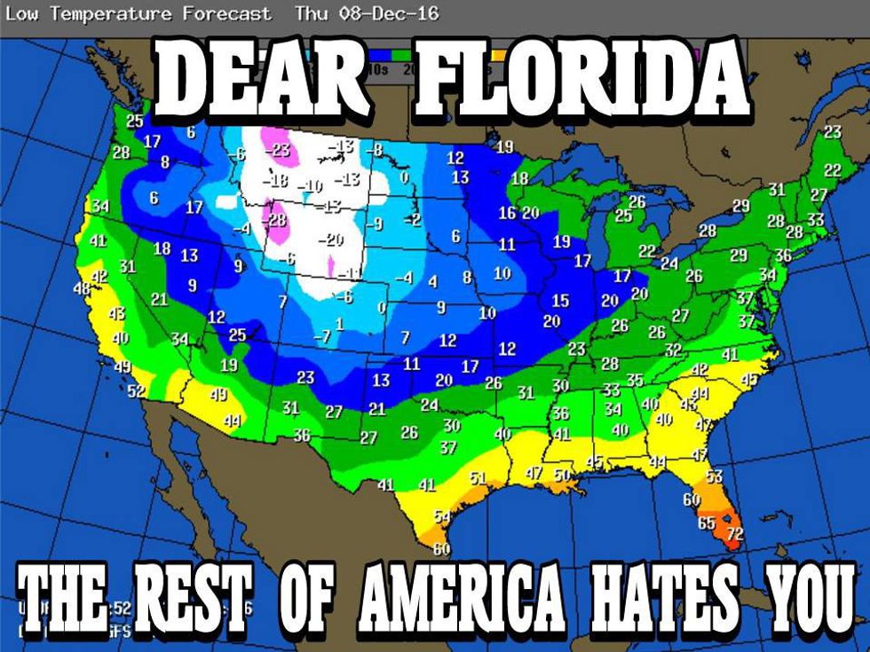 Winter Warm Ups To Get You Through The Cold