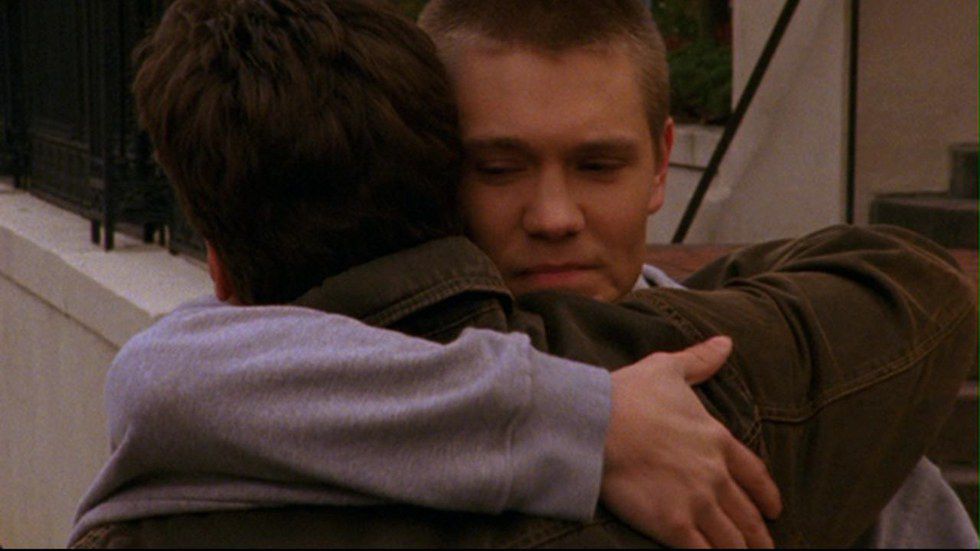 10 Things You Can Learn From 'One Tree Hill'