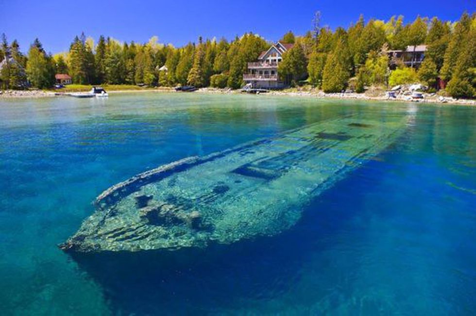 10 Amazing Places To Visit In The Upper Peninsula Of Michigan