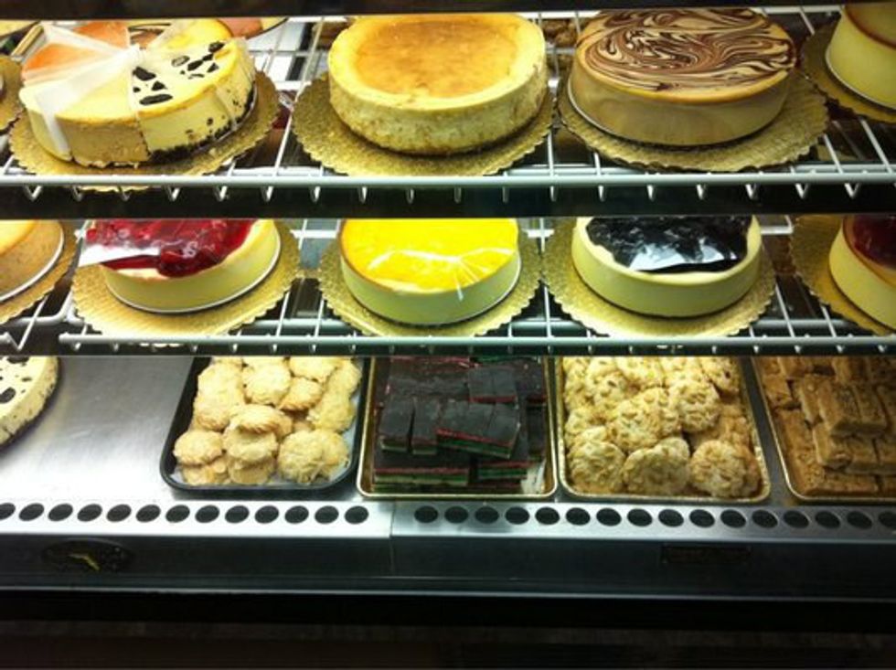 35 Signs You're From Whitestone, NY