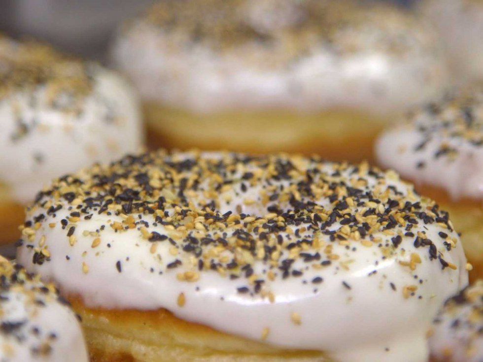 10 Crazy Foods I Need to Try ASAP