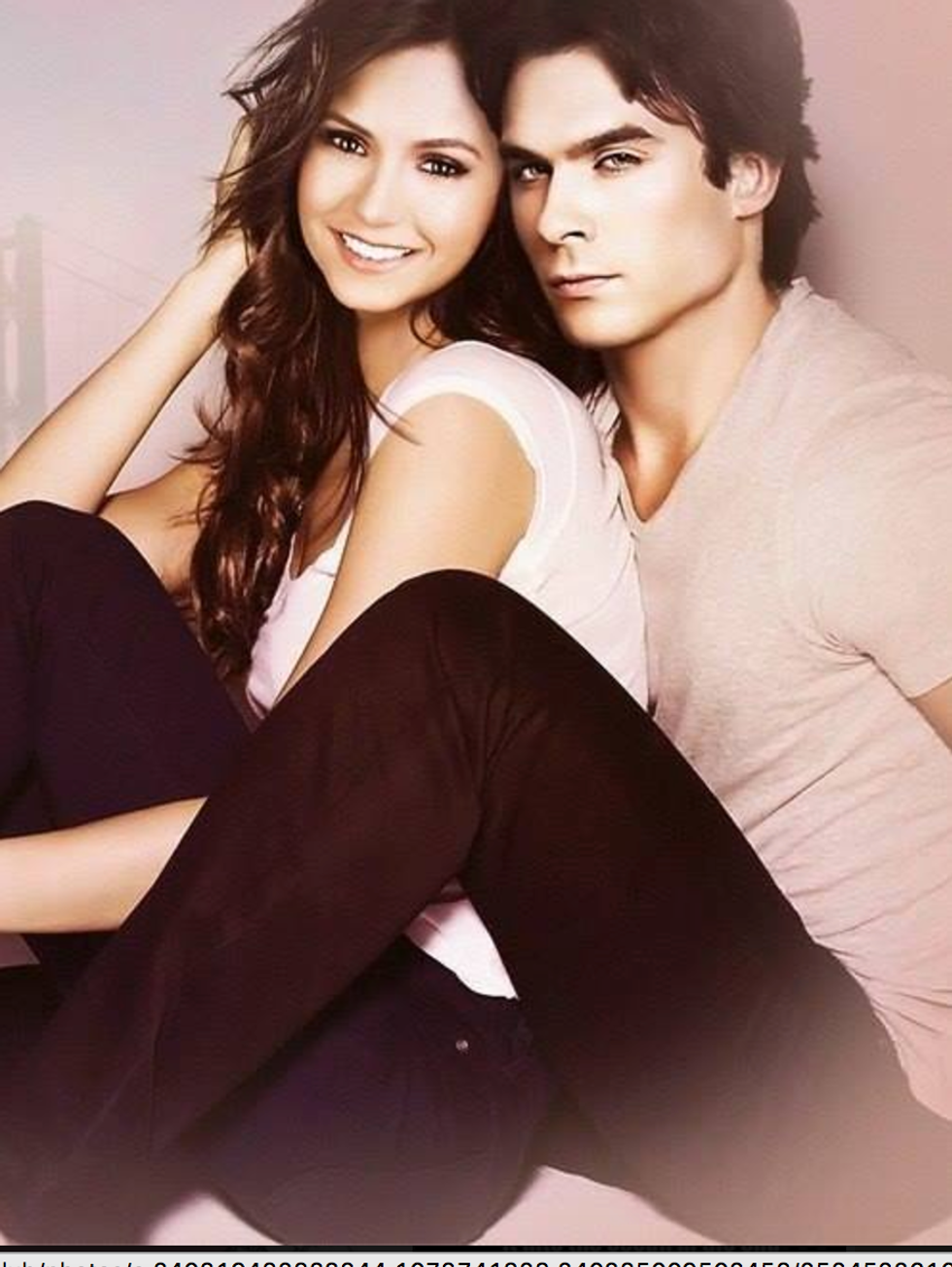 8 Life Lessons The Vampire Diaries Taught Me