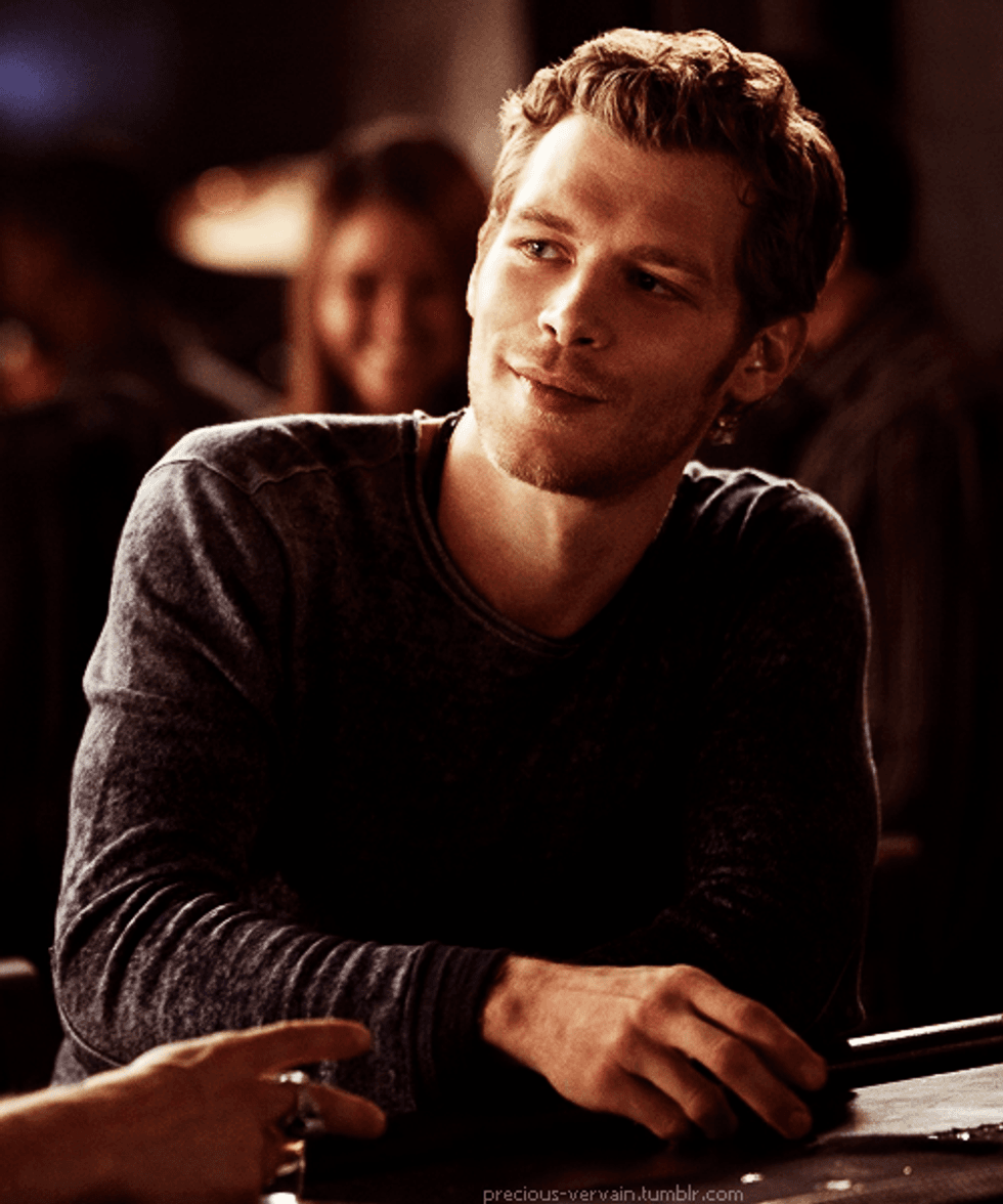 15 TV Hunks To Netflix And Chill With This Valentine's Day