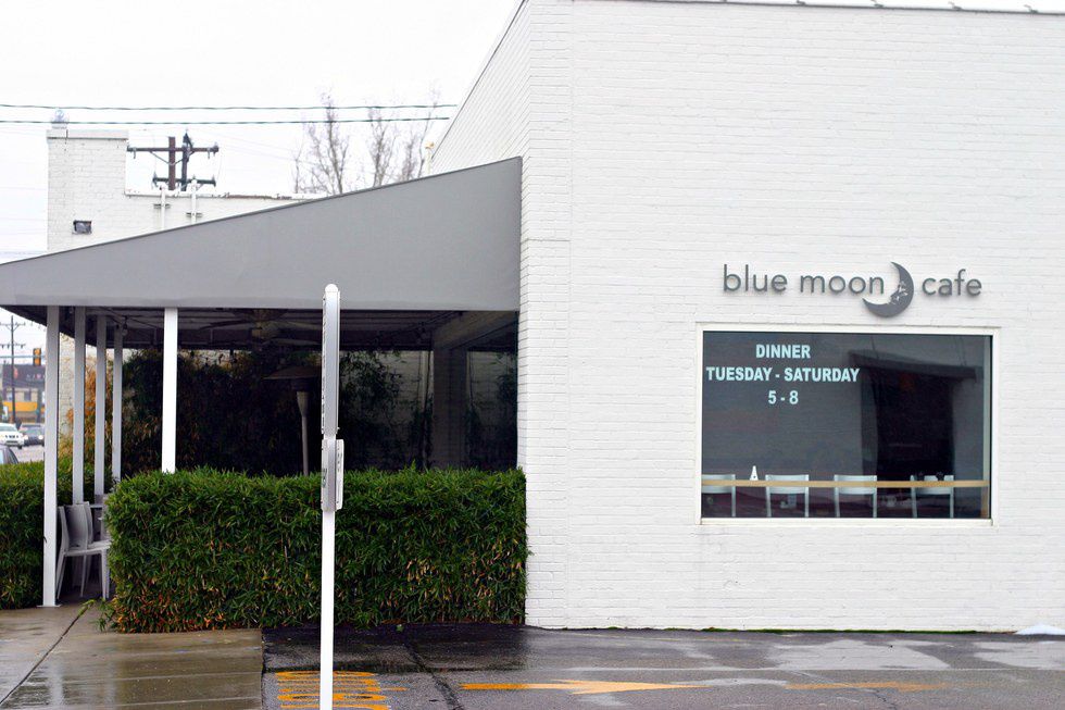 16 Of The Hottest Brunch Spots In Oklahoma