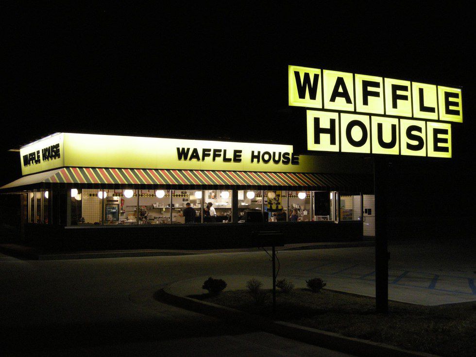 The 5 Best Fast Food Restaurants To Eat At After Midnight the-5-best-fast-food-restaurants-to-eat-at-after-midnight