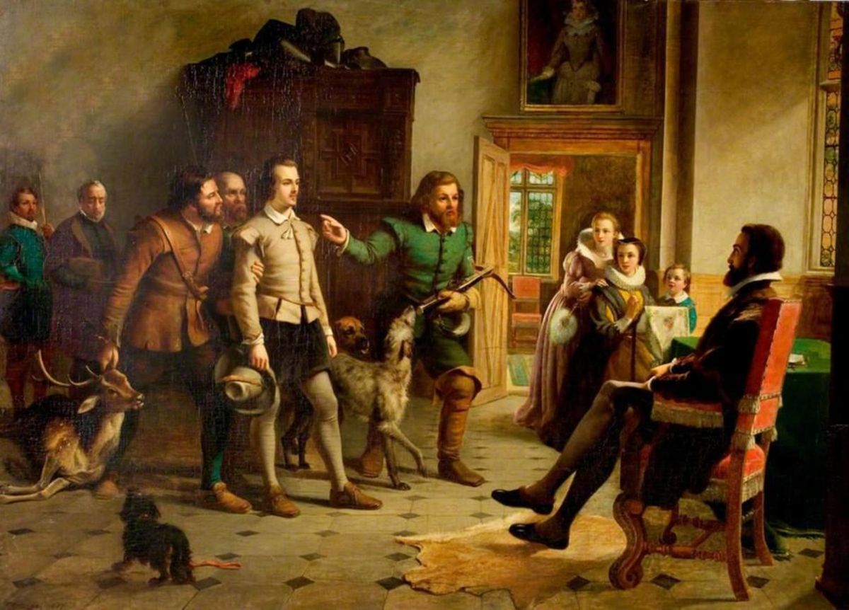 The 20 Most Savage Shakespearean Insults That Will Have Thou Crying