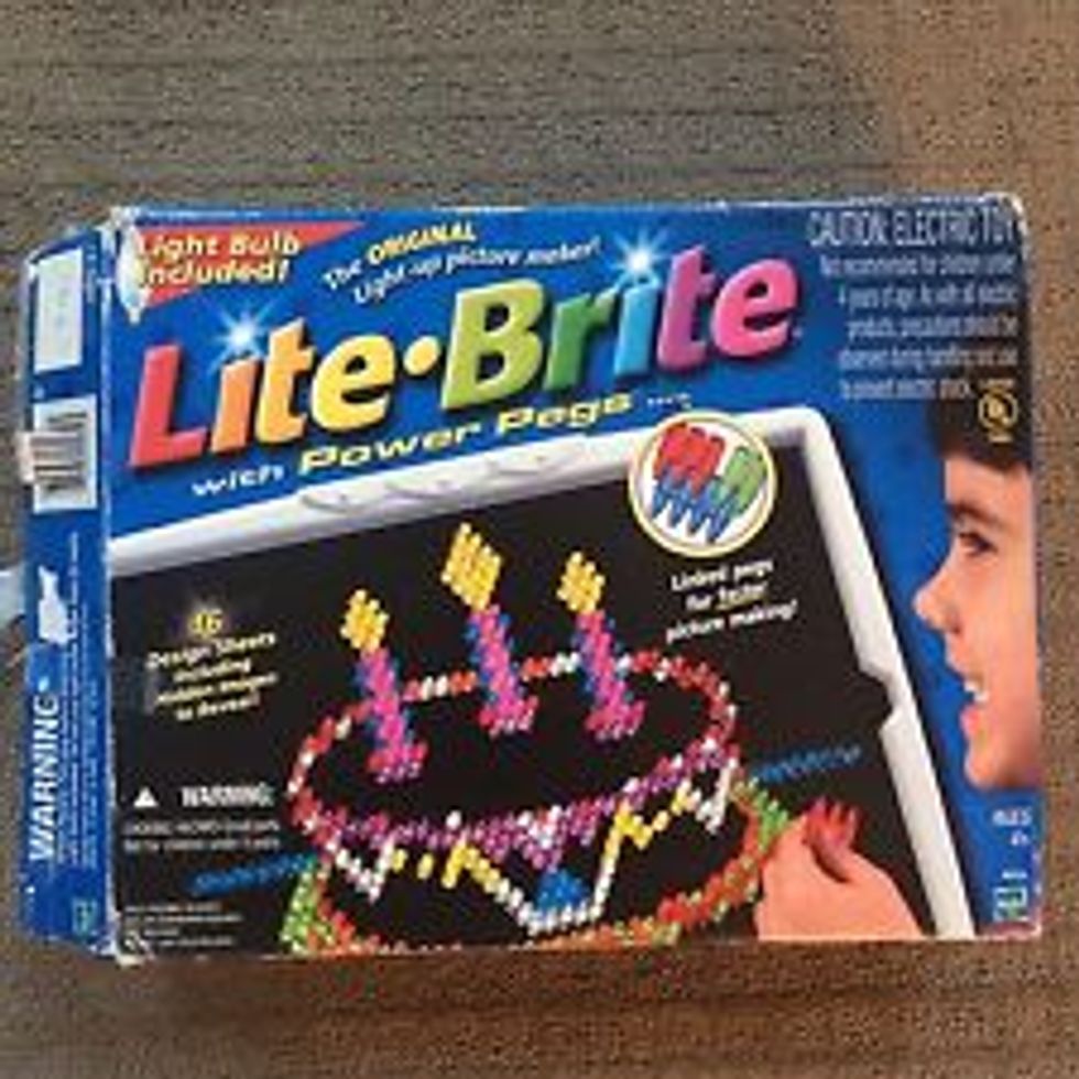 30 Signs You Grew Up In The Early 2000s