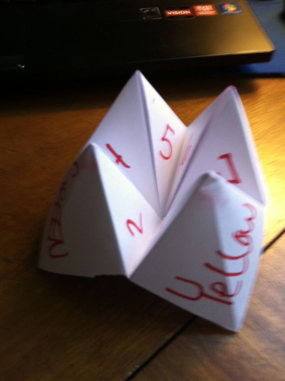 30 Signs You Grew Up In The Early 2000s