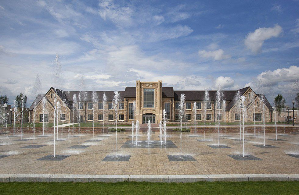 27 Reasons Why The University of Tulsa is the Best