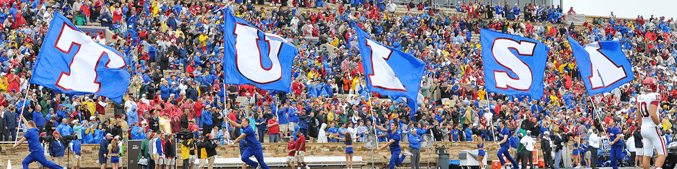 27 Reasons Why The University of Tulsa is the Best