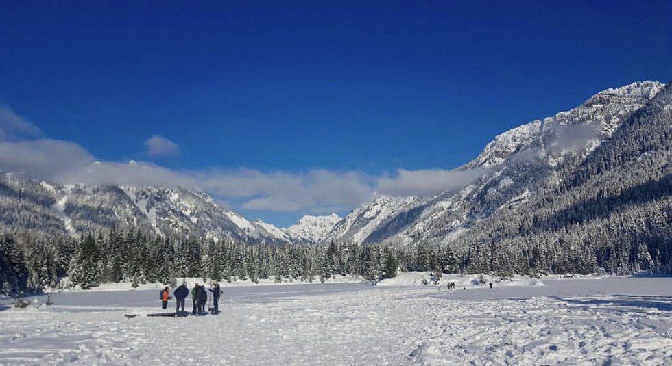 9 Reasons You Need More Hiking In Your Life