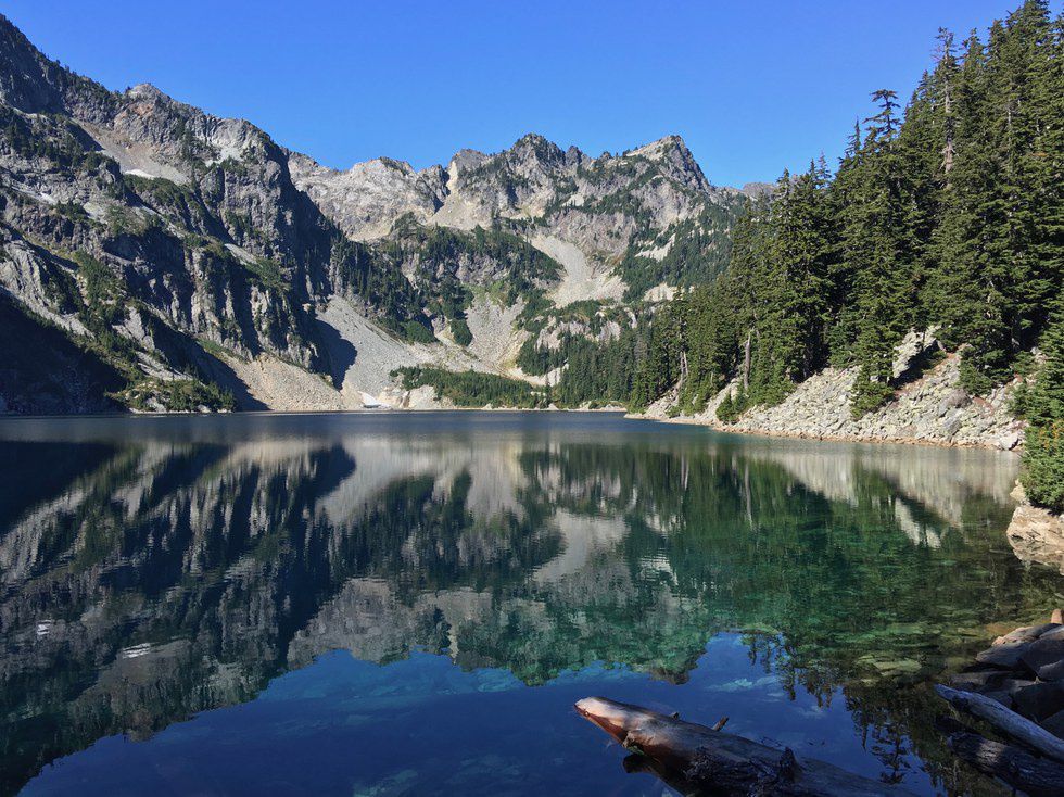 9 Reasons You Need More Hiking In Your Life