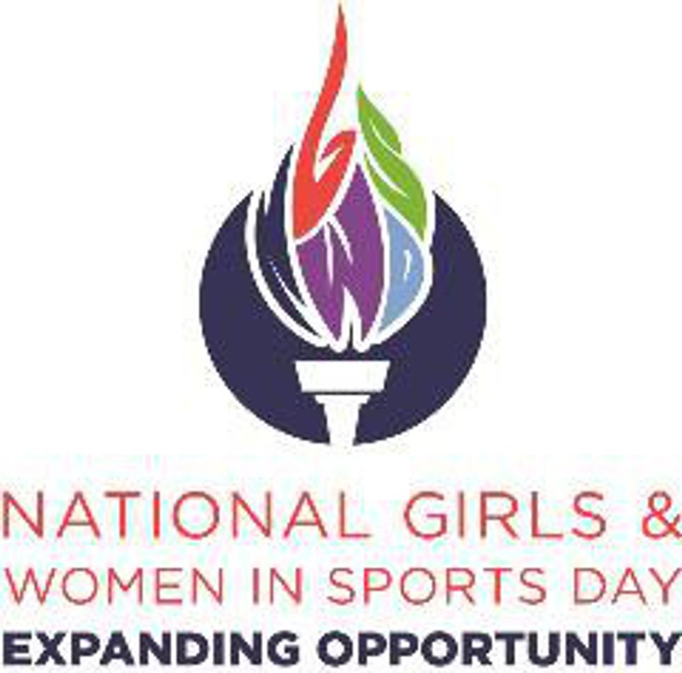 Celebrating Women In Sports