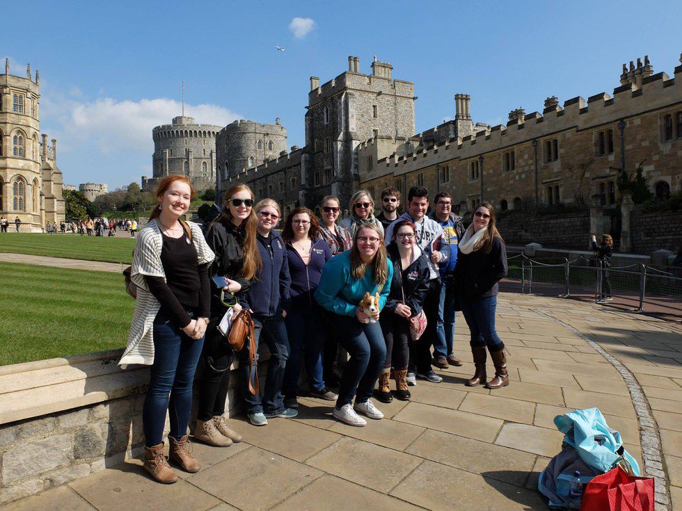 5 Reasons Every College Student Should Study Abroad