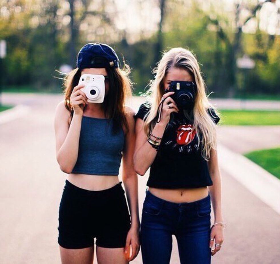 10 Things Every Basic White Girl Owns In 2017