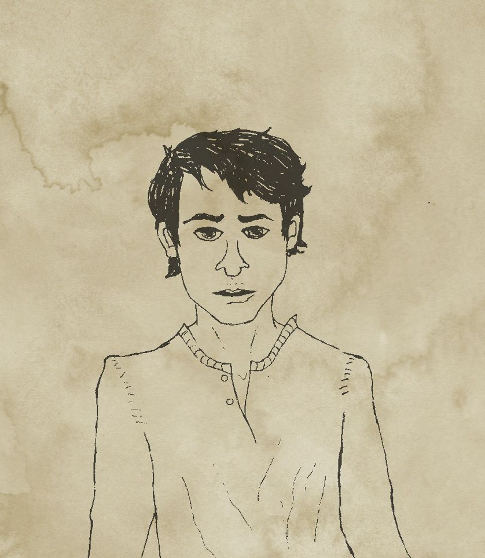 The World of the Ballad of Ari: Vol. 1